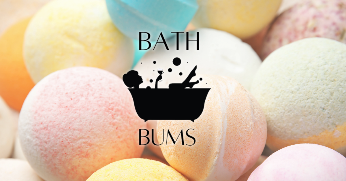 Products – Bath Bums